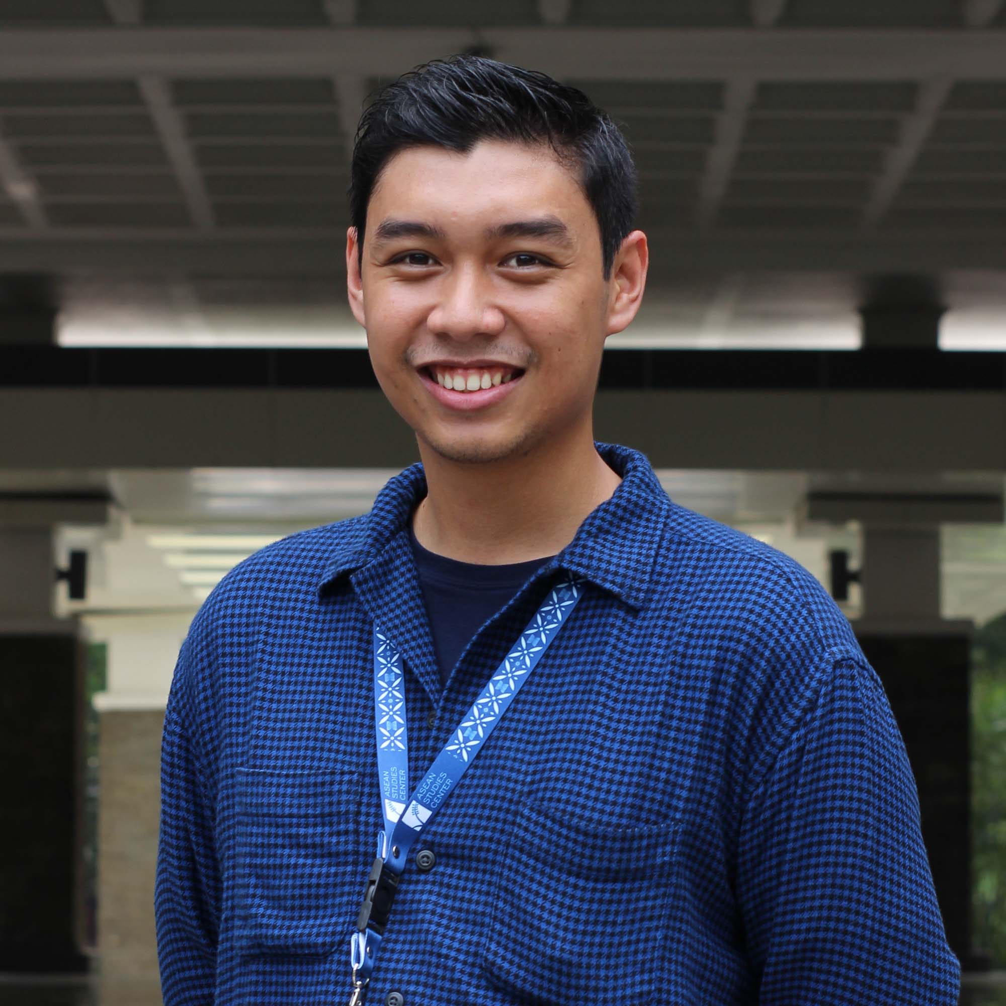 Our Team – ASEAN Studies Center Universitas Gadjah Mada