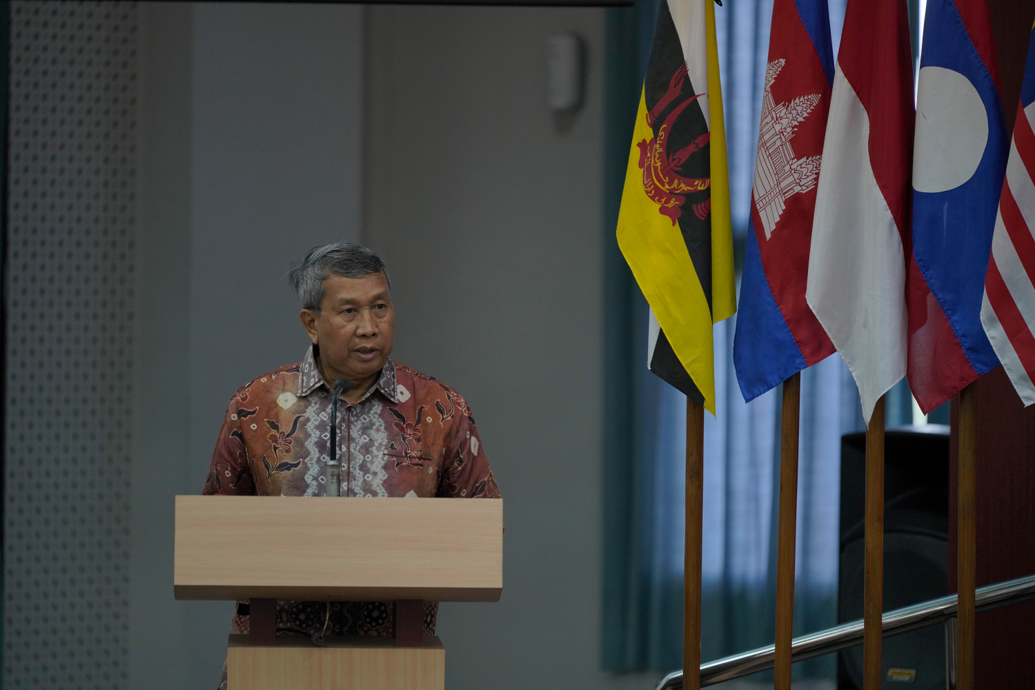 ASEAN Spice: The Connecting Culture of Southeast Asians - ASEAN Studies ...